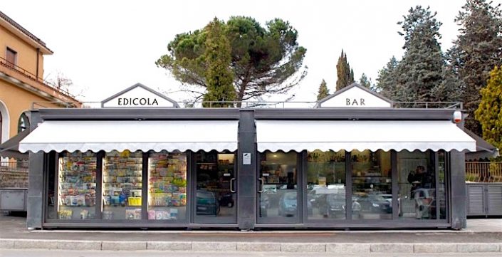 10 idee per un’edicola di successo | Tanarimb